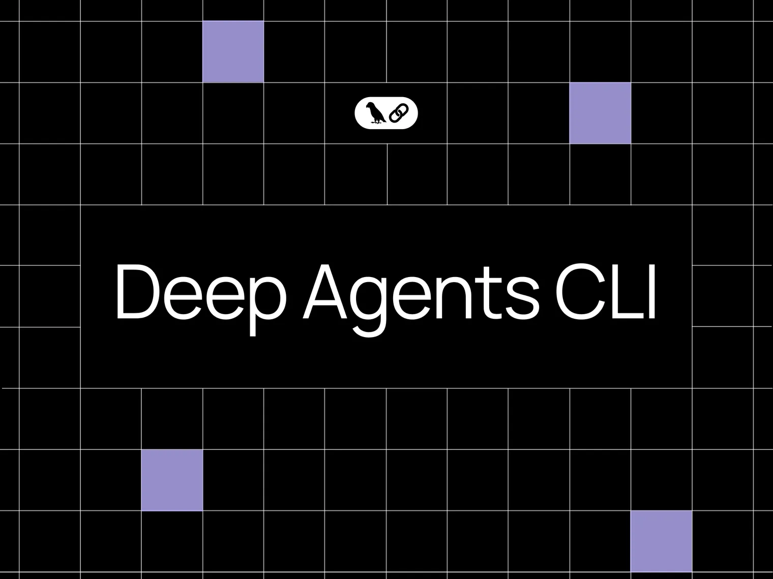 Introducing DeepAgents CLI